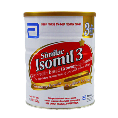 NESTLE LEITE NEN 3 OPT. MILK POWER12MESES 900G – Vip