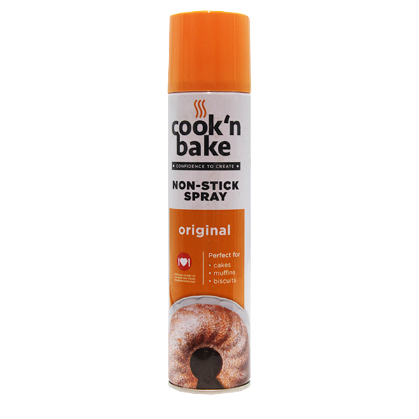 COOKN BAKE NON STICK 300ML – Vip